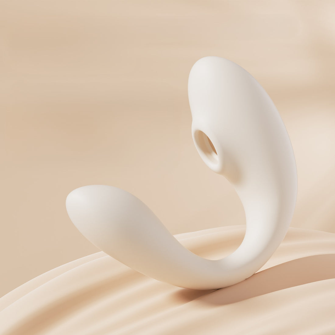 ToyCod Talia Wearable Clit Sucking Vibrator App Controlled