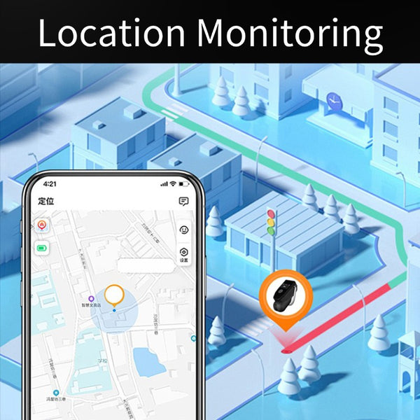 LOCKINK QIUI Cellmate 3 Male Chastity Cage Electric Shock App Controll