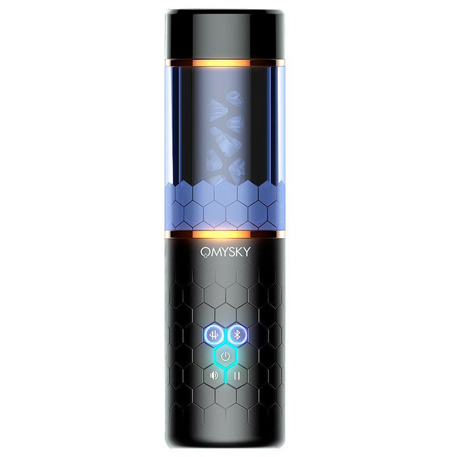 Hands Free Male Masturbator | Automatic Jerk Off Machines