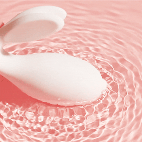WOWYES 7C Rabbit Wearable Egg Vibrator App Controlled