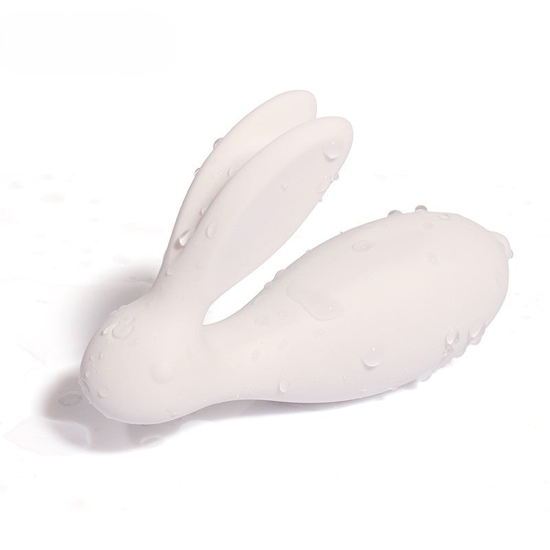 WOWYES 7C Rabbit Wearable Egg Vibrator App Controlled